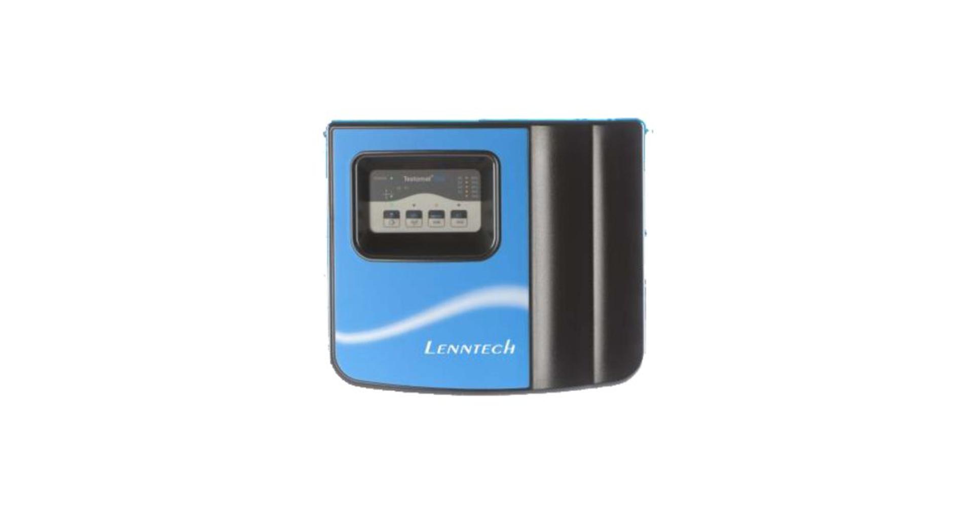 Testomat 808 vízkeménység monitorizálló eszköz 230V