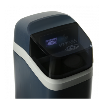 Vízlágyító berendezés - eVOLUTION 200 COMPACT