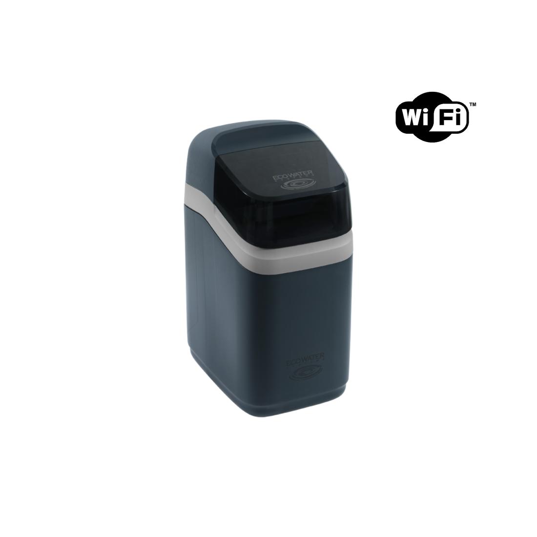 Vízlágyító berendezés - eVOLUTION 200 COMPACT